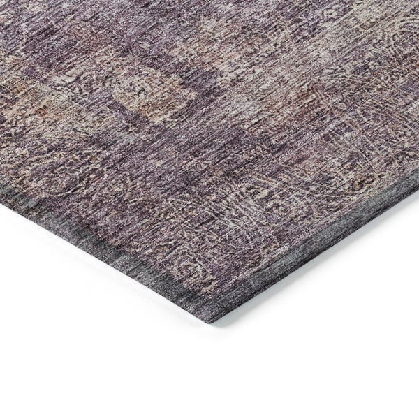 Addison Chantille ACN1172 Plum Rug – Rugs Done Right