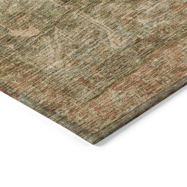 Addison Chantille ACN1240 Fern Rug – Rugs Done Right