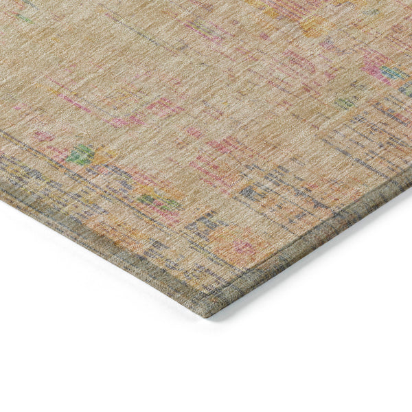 Addison Chantille ACN1734 Tan Rug – Rugs Done Right