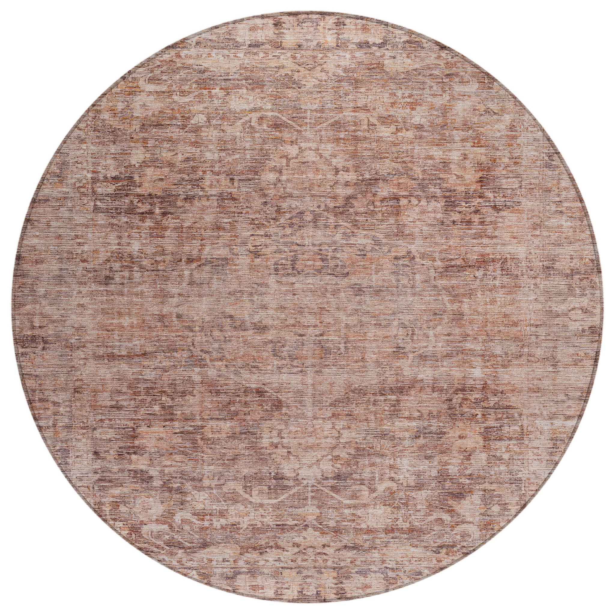 Addison Chantille ACN1744 Paprika Rug – Rugs Done Right