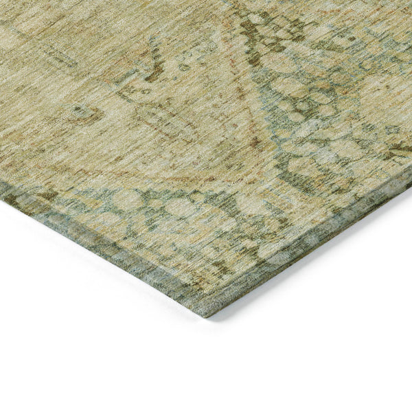 Addison Chantille ACN1745 Fern Rug – Rugs Done Right