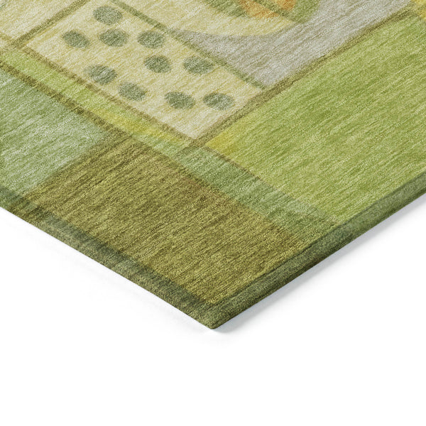Addison Chantille ACN1758 Fern Rug – Rugs Done Right