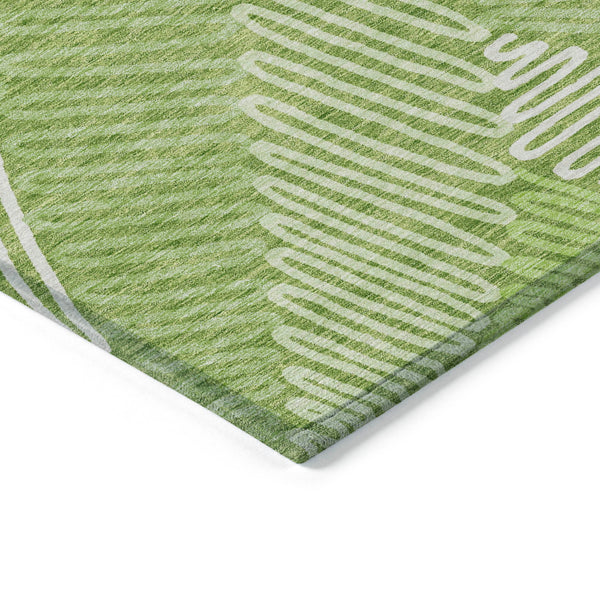 Addison Chantille ACN904 Lime Rug – Rugs Done Right