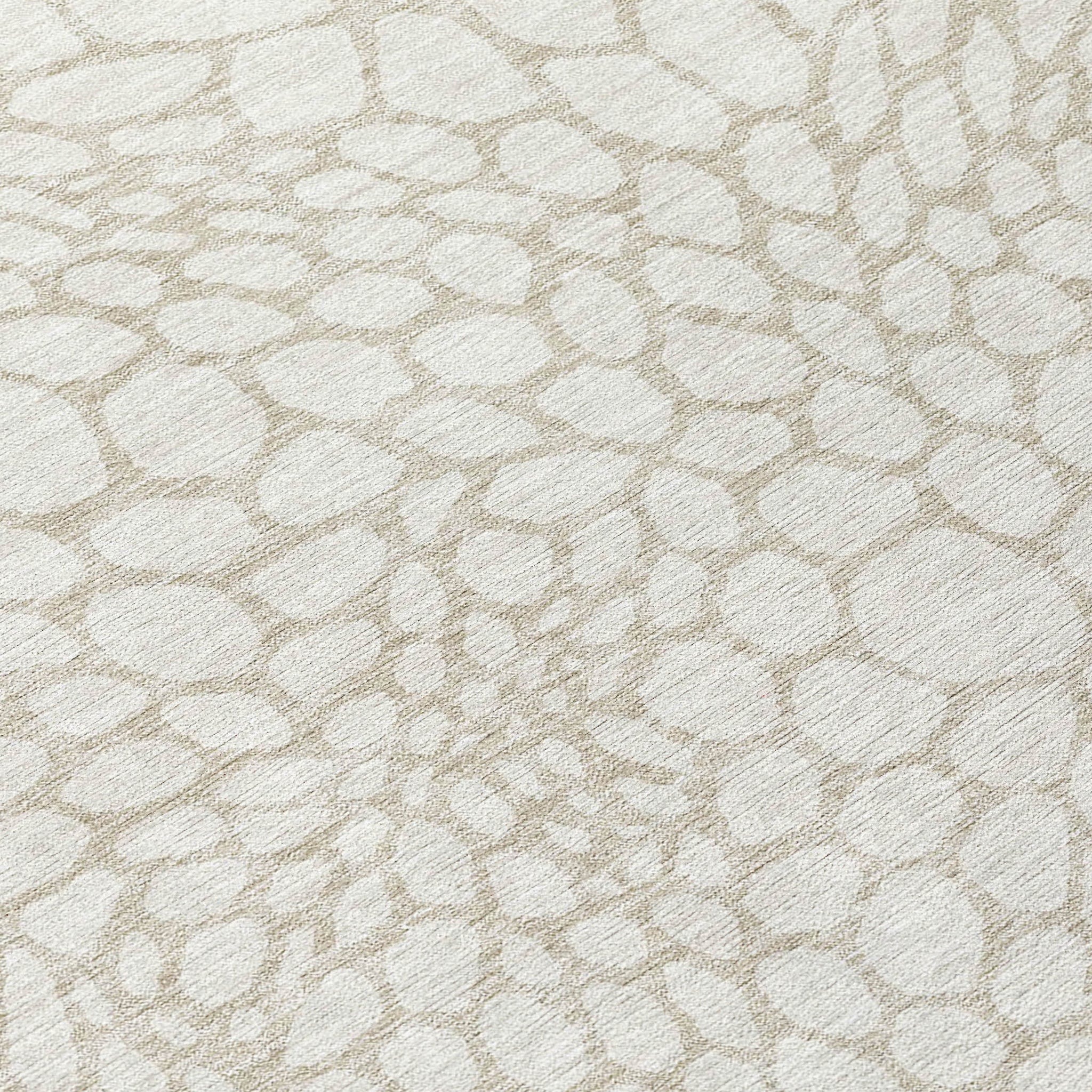 Addison Chantille ACN919 Ivory Rug – Rugs Done Right