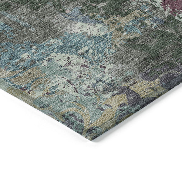 Addison Chantille ACN936 Fern Rug – Rugs Done Right