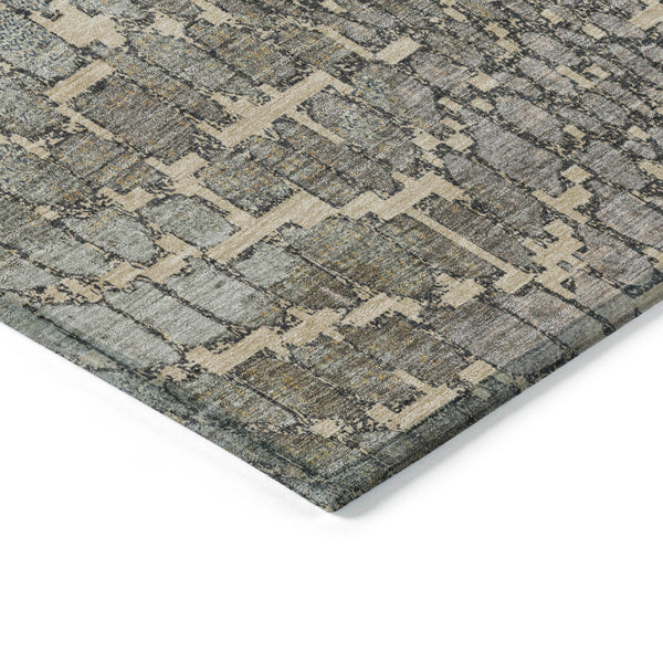 Addison Chantille ACN988 Putty Rug – Rugs Done Right