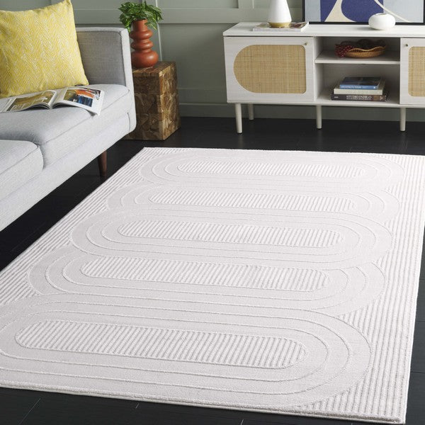 Safavieh Clearance Archway AHW802A Ivory Rug – Rugs Done Right