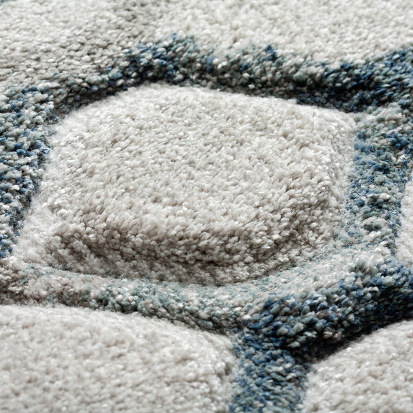 Dalyn Carmona CO7 Tin Rug – Rugs Done Right