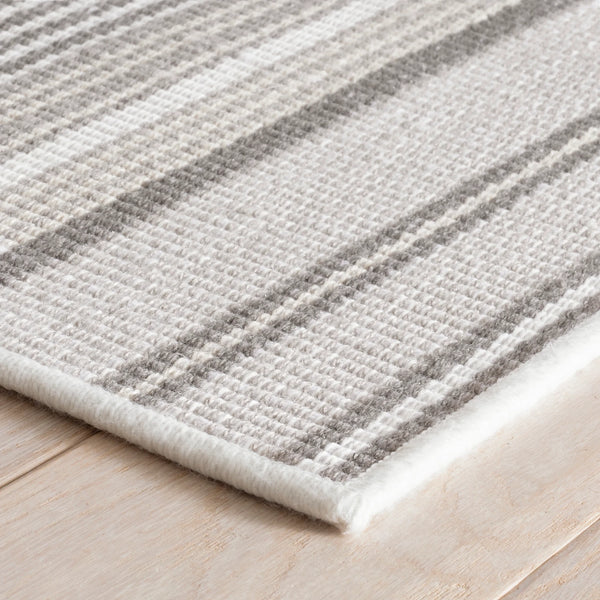 Dash & Albert Custom Gradation Ticking DA2094 Gradation Ticking Woven ...