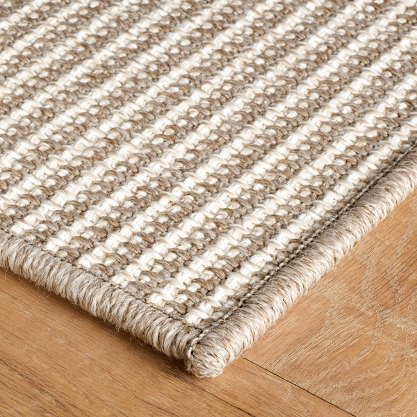 Dash & Albert Custom Oak Grove DA2242 Khaki Woven/Flatwoven Polypropyl ...