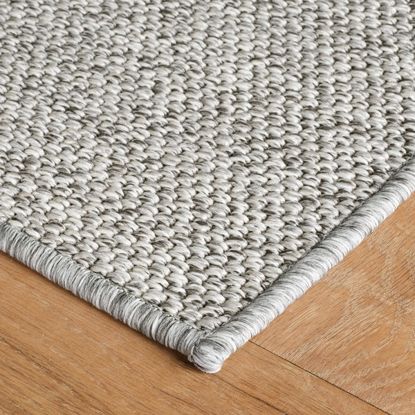 Dash & Albert Custom Pioneer DA2245 Platinum Woven/Flatwoven Polypropy ...