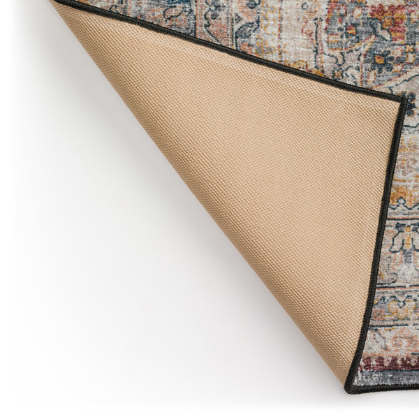 Dalyn Jericho JC6 Charcoal Rug – Rugs Done Right