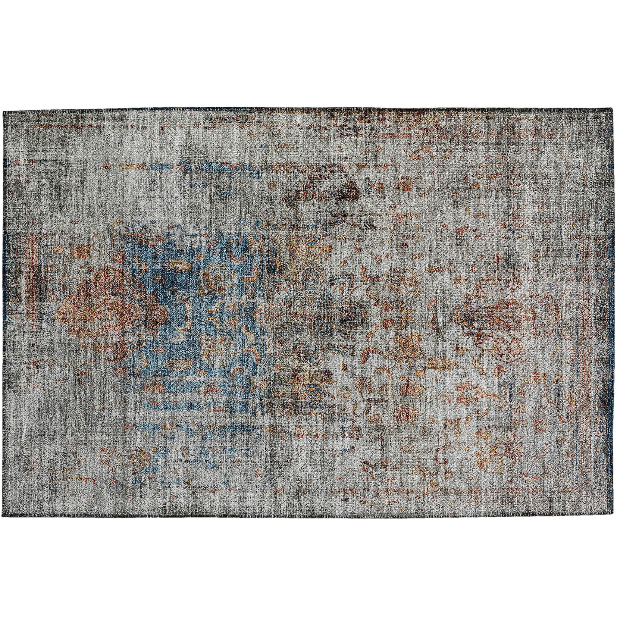 Dalyn Karaj KJ2 Copper Rug – Rugs Done Right