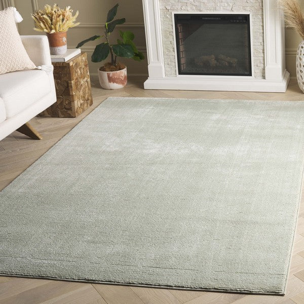 Safavieh Clearance Revive REV114W Sage Rug – Rugs Done Right