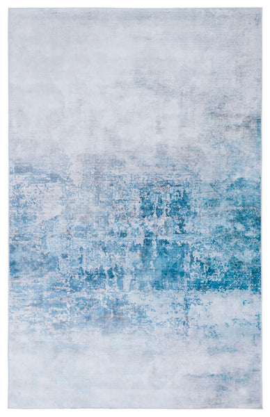 Safavieh Clearance Santorini SAN104M Blue Rug – Rugs Done Right