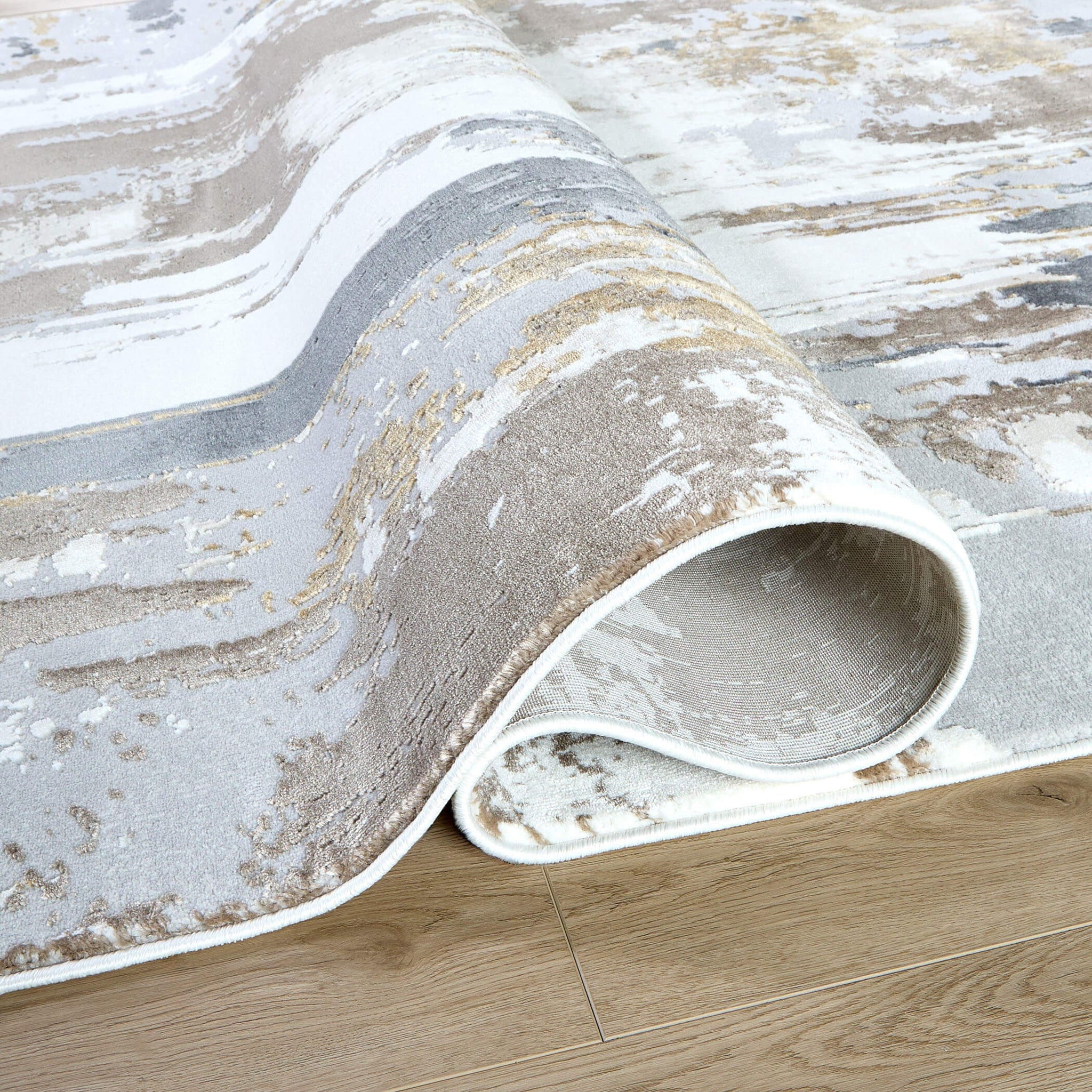 Lavin Veleka U6018 Gray Rug – Rugs Done Right