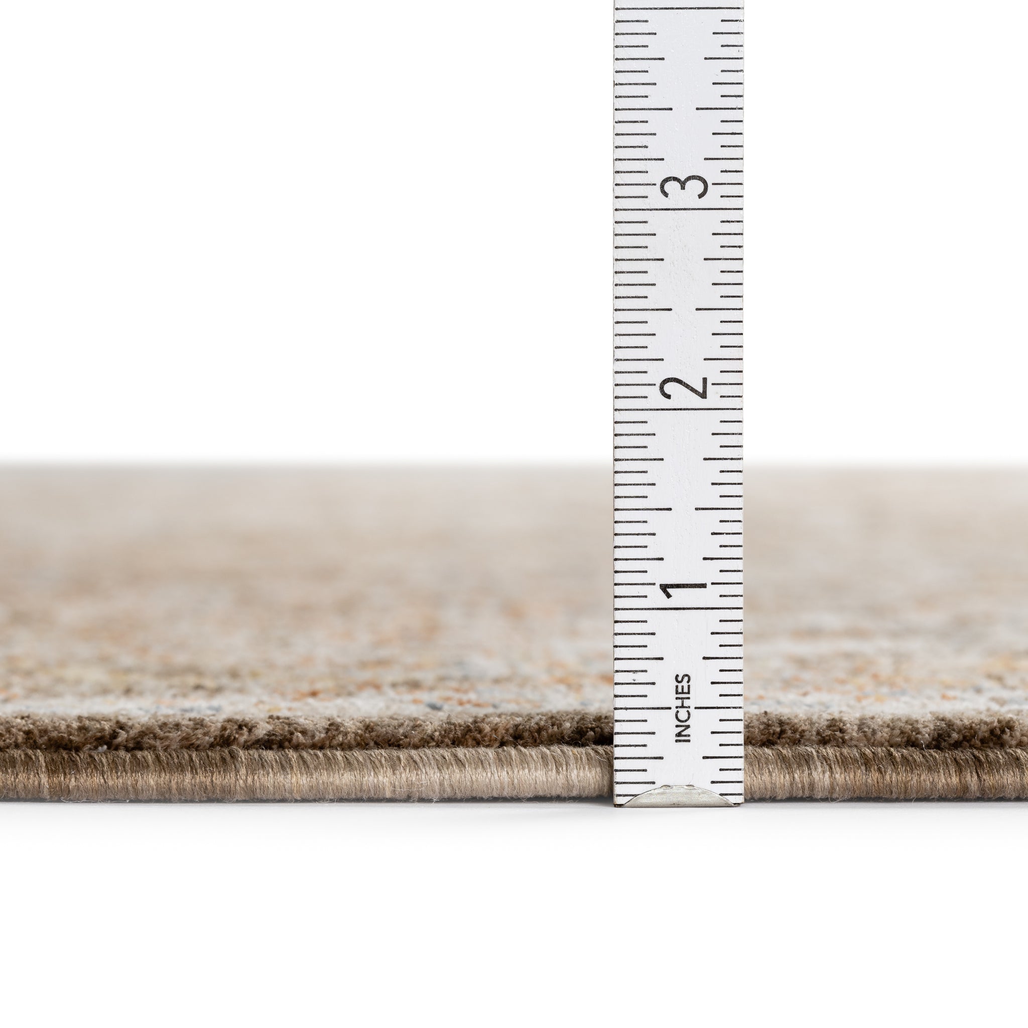 Dalyn Vienna VI7 Chocolate Rug – Rugs Done Right