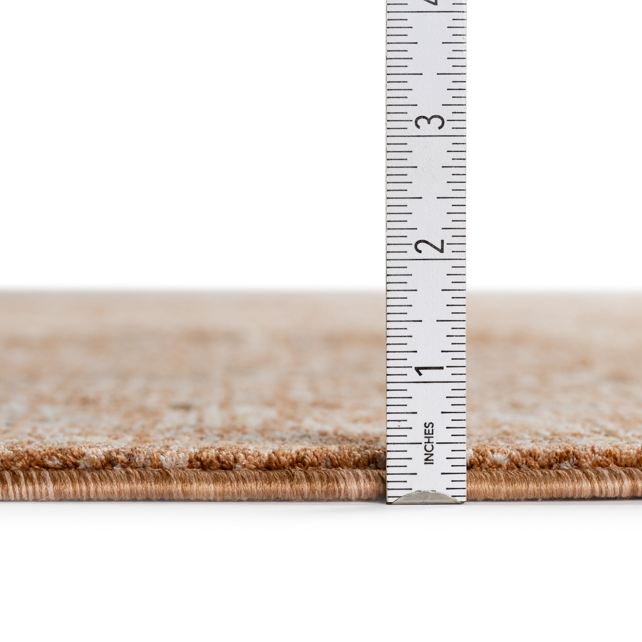 Dalyn Vienna VI9 Paprika Rug – Rugs Done Right