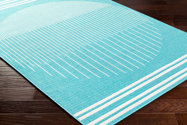 Surya Closeout Alfresco ALF-9691 Pewter Rug – Rugs Done Right