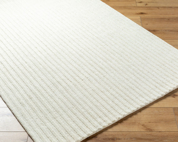 Surya Closeout Brook BKO-2326 Cream Rug – Rugs Done Right