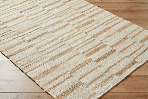 Surya Closeout Diane DAI-2307 Cream Rug – Rugs Done Right