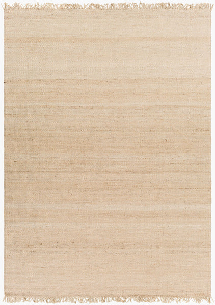 Livabliss Jute JUTE BLEACH Ivory Rug – Rugs Done Right