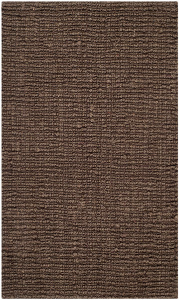 Brown | Sisal Textured Rug | Solid Color Rug Clearance – Rugs Done Right