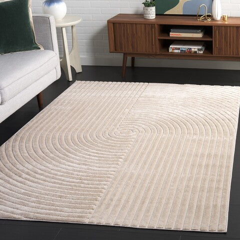 Safavieh Clearance Selena SLE674B Beige Rug – Rugs Done Right
