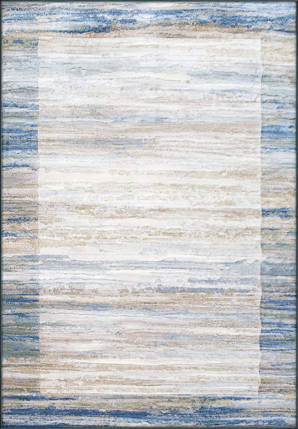 Dynamic Eclipse 79138-6191 Blue Rug – Rugs Done Right