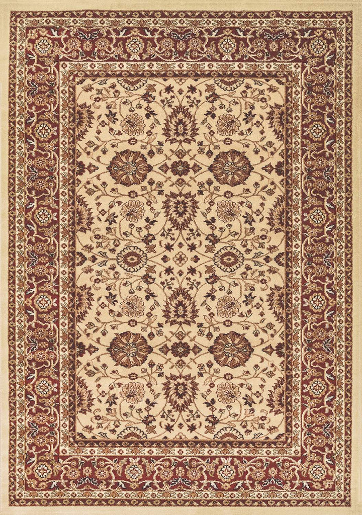 Dynamic Yazd 2803-130 Cream Rug – Rugs Done Right