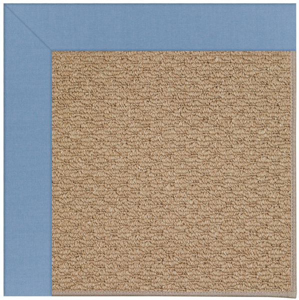 Capel Custom Creative Concepts 1992 Border 1992 Raffia Rug – Rugs Done ...