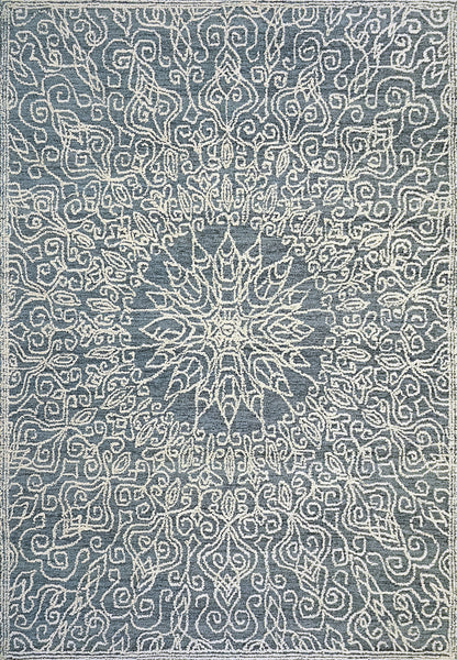 Dynamic Darcy 1131-150 Ivory Rug – Rugs Done Right