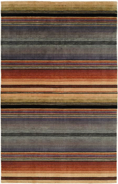 HRI European 387 Multi Rug – Rugs Done Right
