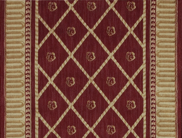 Nourison Ashton House A03R Siena Rug – Rugs Done Right