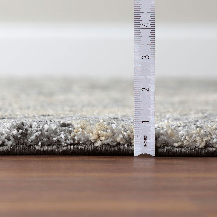 Dalyn Rug Aero Ae8 Charcoal Rug Rugs Done Right
