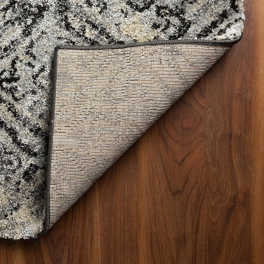 Dalyn Rug Aero Ae8 Charcoal Rug Rugs Done Right