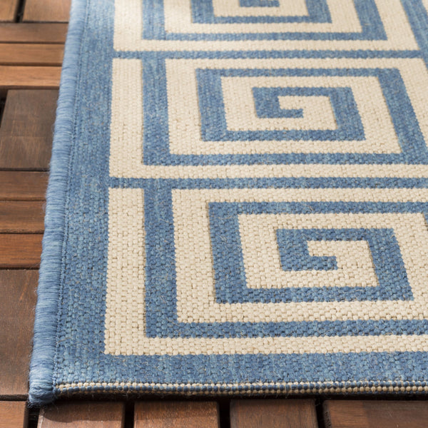 Shop Blue Area Rug | Deck Rug | Safavieh Rug Clearance – Rugs Done Right