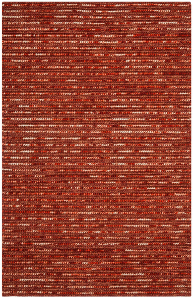 Safavieh Clearance Bohemian BOH525C Rust Rug – Rugs Done Right