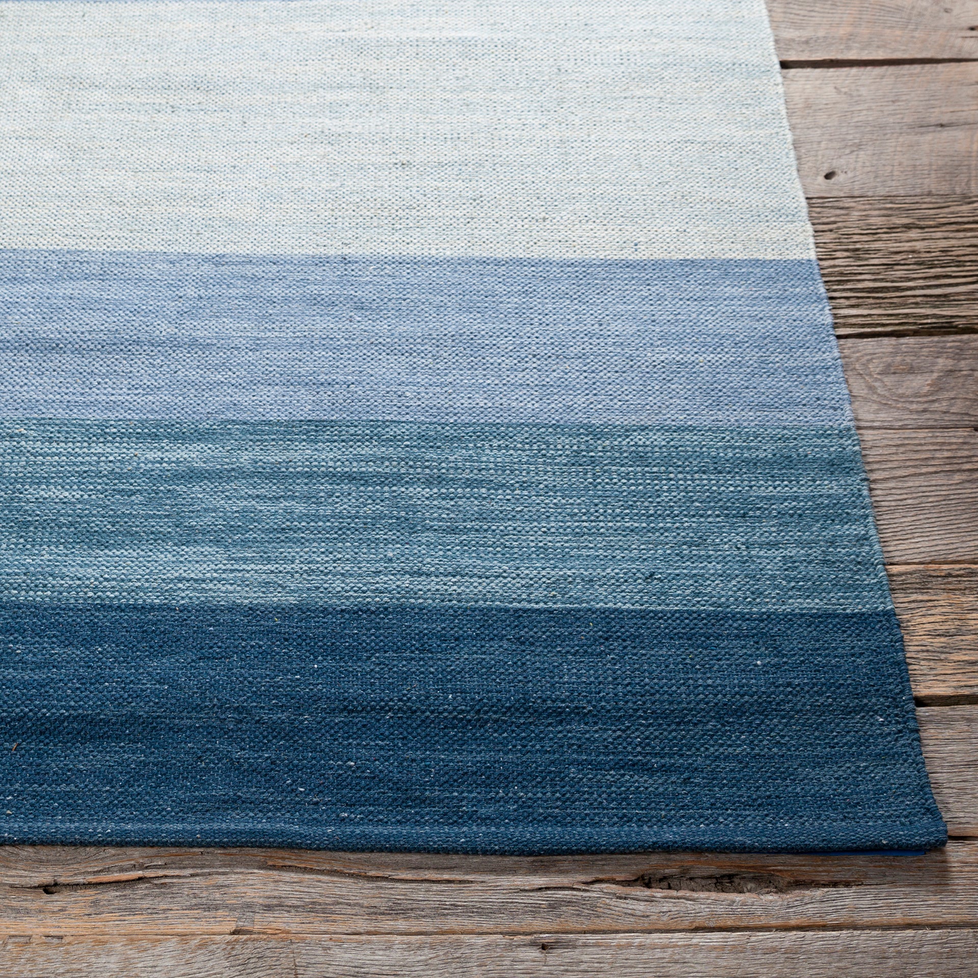 Chandra India IND-2 Blue Rug – Rugs Done Right