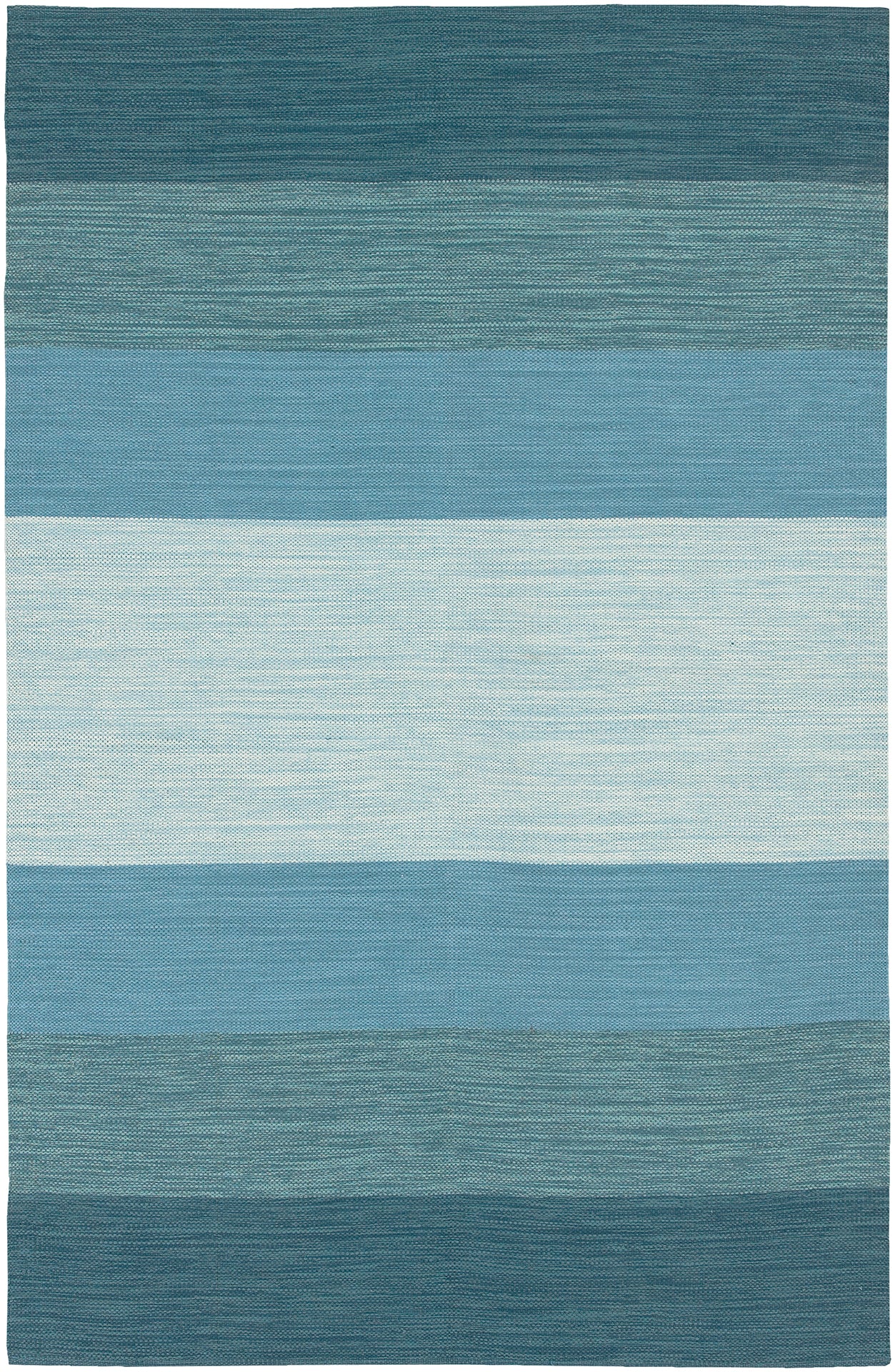 Chandra India IND-2 Blue Rug – Rugs Done Right