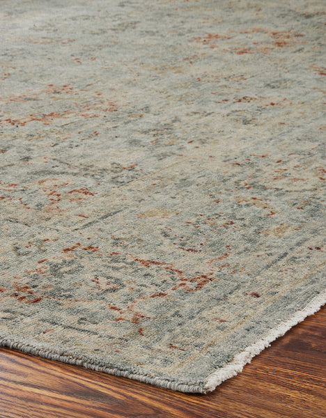 Rugs Done Right Lynn LY06 Sea Mist Rug