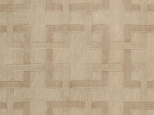 Rugs Done Right Custom Miami MIA01 Linen Rug