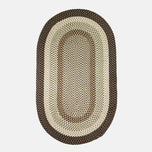 Colonial Mills Marin Braid MR02 Natural Rug – Rugs Done Right