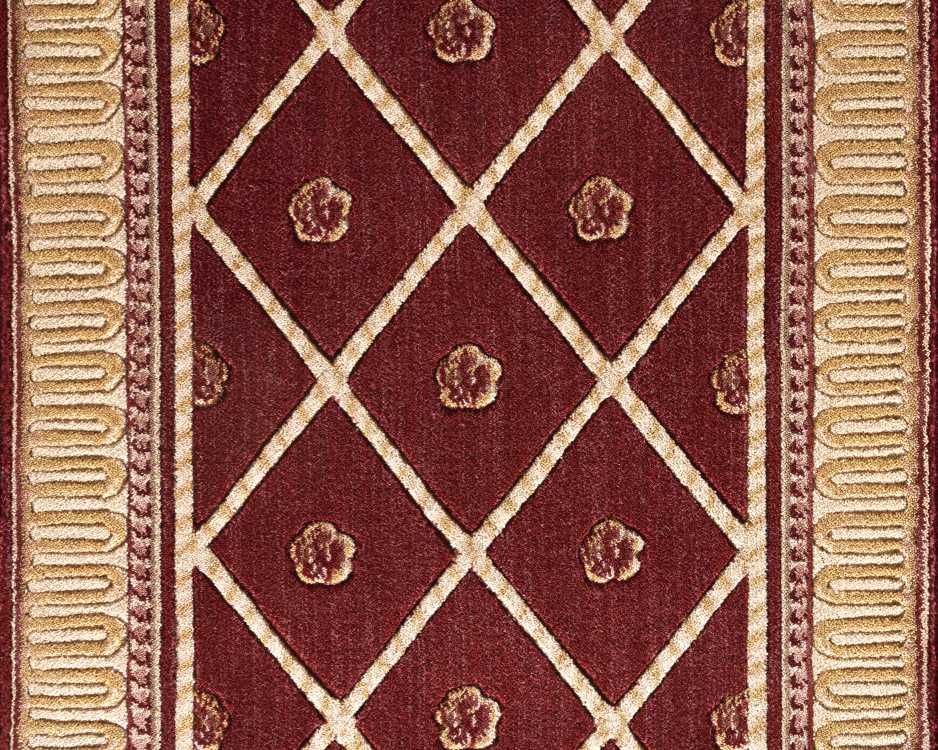 Nourison Ashton House A03R Siena Rug – Rugs Done Right