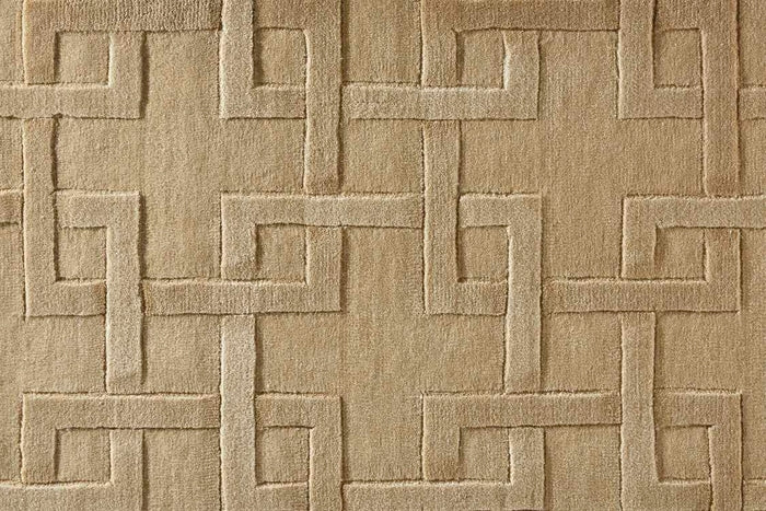 Rugs Done Right Custom Miami MIA01 Linen Rug