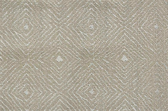Rugs Done Right Custom Stardust NOVA Clay Rug