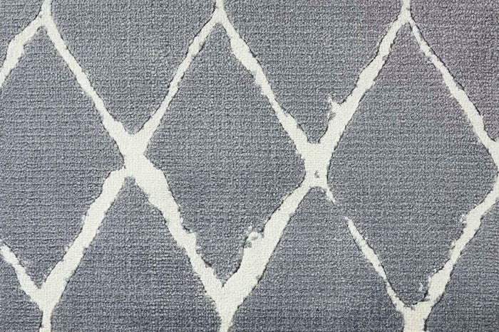 Rugs Done Right Custom Twilight TWTRL Slate Rug