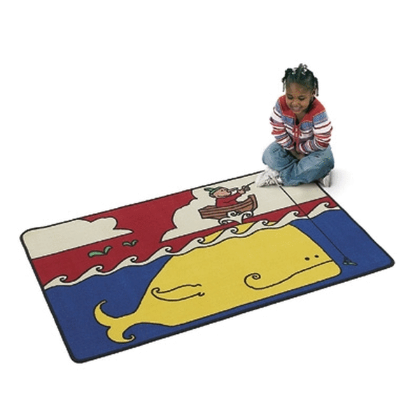 Flagship Carpets Pinocchio Pinocchio Blue Rug – Rugs Done Right