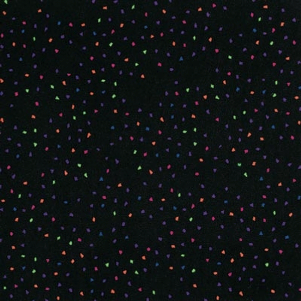 Flagship Carpets Neon Razzle Dazzle Black Rug – Rugs Done Right