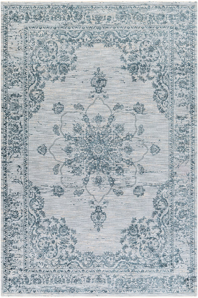 Livabliss Laila LAA-2302 Pale Blue Rug – Rugs Done Right
